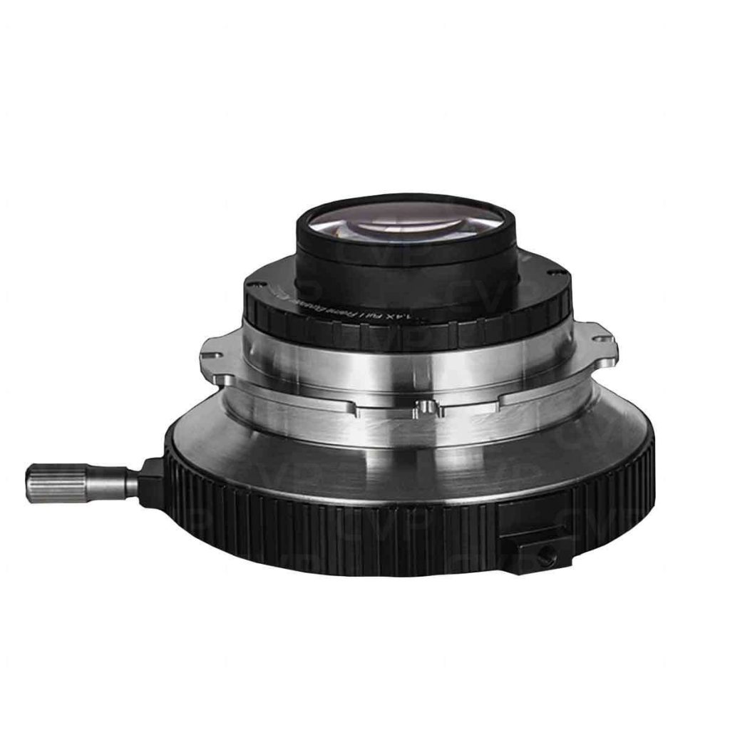 Laowa 1.4x Full Frame Expander - Ống kính Laowa Việt Nam